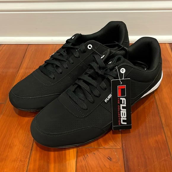 FUBU | Shoes | Nwt Fubu Mens Size 3 Shoes | Poshmark